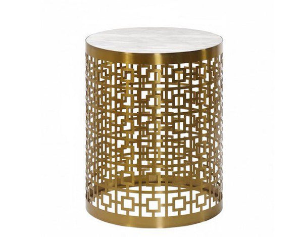 Emma Side Table – luxurinodecor