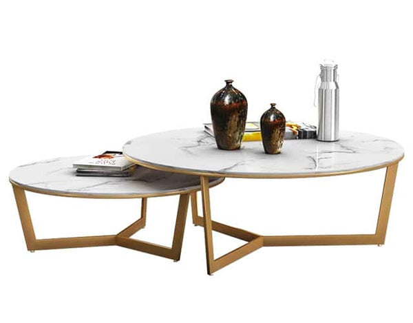 Alta Coffee Table – luxurinodecor
