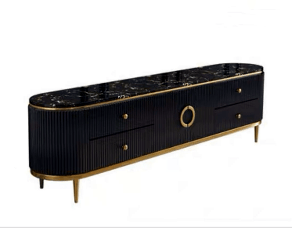 Clark TV Unit – luxurinodecor